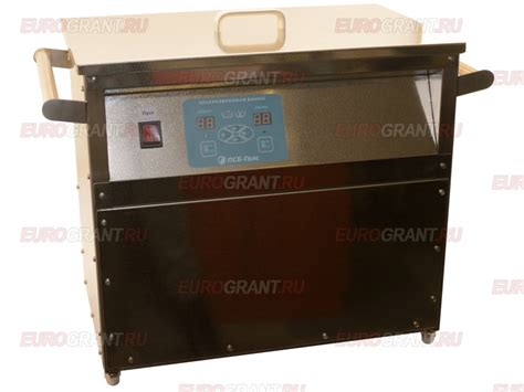 Ультразвуковая ванна ПСБ 15035 05 купить с доставкой по России