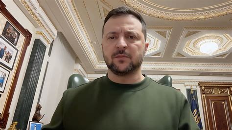 Зеленський анонсував збільшення чисельності прикордонних військ