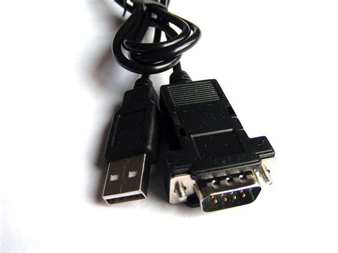 serial usb keyboard protocol conversion line rs232 grandado