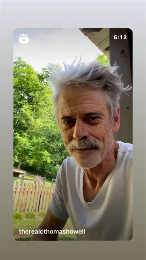 C Thomas Howell Age 56 R Fuckimold
