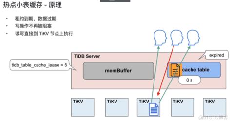 Tidb 数据库笔记（pcap认证 Tidb 数据库专员 V6 考试复习笔记）histry的技术博客51cto博客
