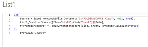 renaming columns in data source causing ref erro microsoft