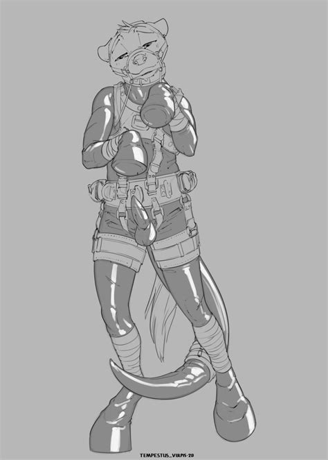 Rule 34 2020 Absurd Res Anthro Belt Biped Bit Gag Boots Clothing