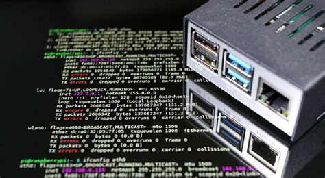 Finding Your Raspberry Pi S MAC Address Pi My Life Up