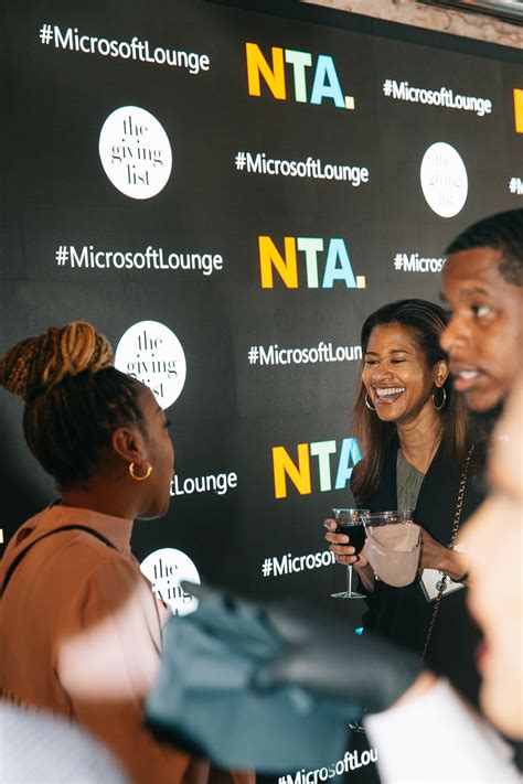 The Giving List And Microsofts Nonprofit Tech Acceleration With