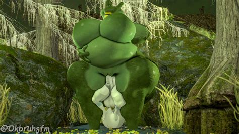 Rule 34 Anal Anal Vore Anthro Ass Balls Belly Big Breasts Big Butt Big Female Small Male