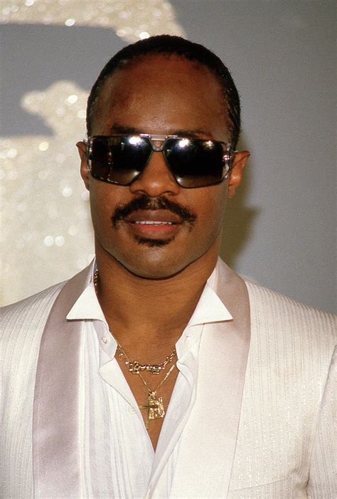 Stevie Wonder 11 By Mediapunch