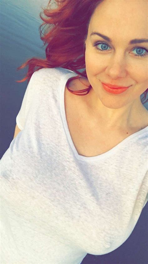 Maitland Ward Braless 9 Photos Thefappening