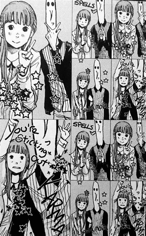Punpun and Aiko ( Oyasumi Punpun ) : r/manga
