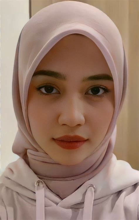 Pin Di Hijab Melayu 2