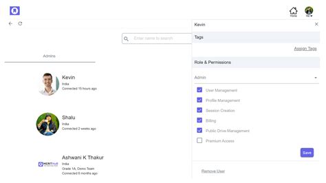 Virtual Classroom Administration Made Easy Merithub