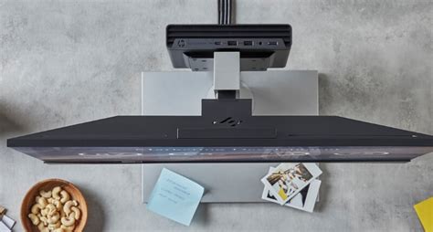 Hp Elite Mini G Desktop Pc Without Screen A Uq Pt Shop Hp Com Singapore