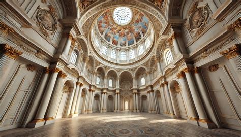 Understanding Baroque And Rococo Architecture History And Design