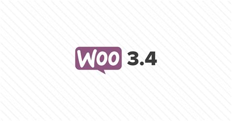 What S New In WooCommerce 3 4 GDPR Features GeoLite2 Integration