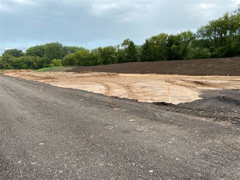 Hicks Car Works Building Prep And Grounds Grading
