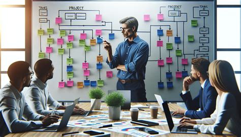 How Many Types Of Dependencies Or Relationships Among Activities Does