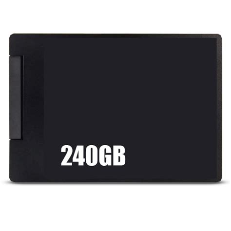 Bass Computers, Inc. - Mixed - 240GB SSD Major Brands