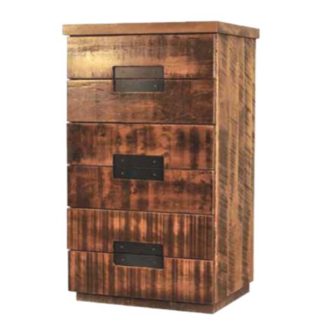 Arthur Chest Country Charm Mennonite Furniture