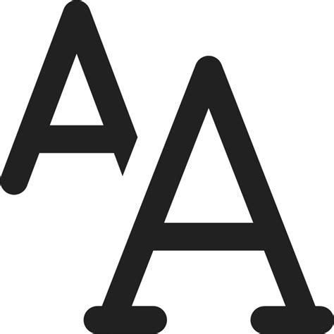 Text Font Icon Download For Free Iconduck