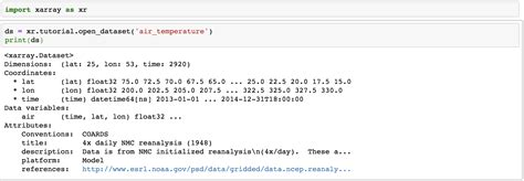 Rename Dims Independently From Coords · Issue 3026 · Pydataxarray