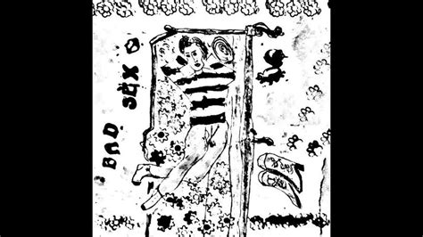 Bad Sex Demo 2021 Youtube Music