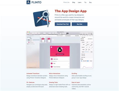 7 Essential Prototyping Tools To Use With Sketch 🔧 By Marc Andrew Design Sketch Medium