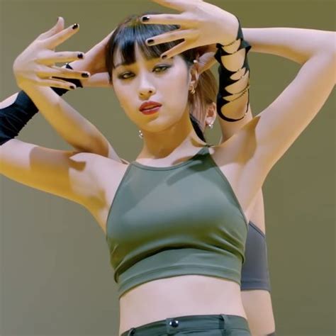 Itzy Ryujin Sports Bra Itzy Bra