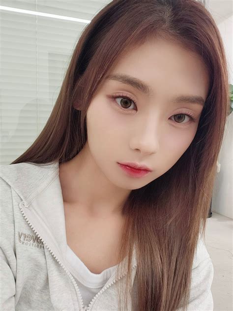 231228 C9 Entertainment Twitter Update Belle Kpopping