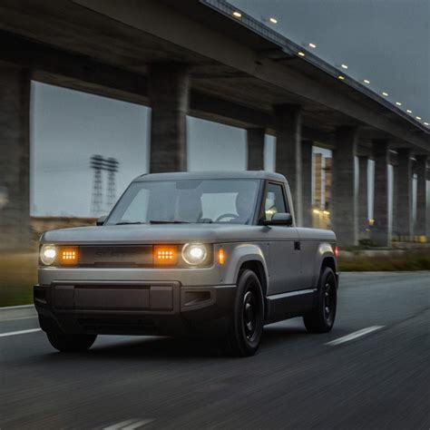 Donut Lab S Circular Motors Fit In Tyres For Out Of This World Performance