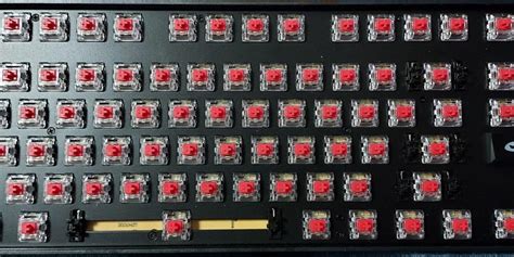 Magegee Mk Star TKL Computers Tech Parts Accessories Computer Keyboard On Carousell