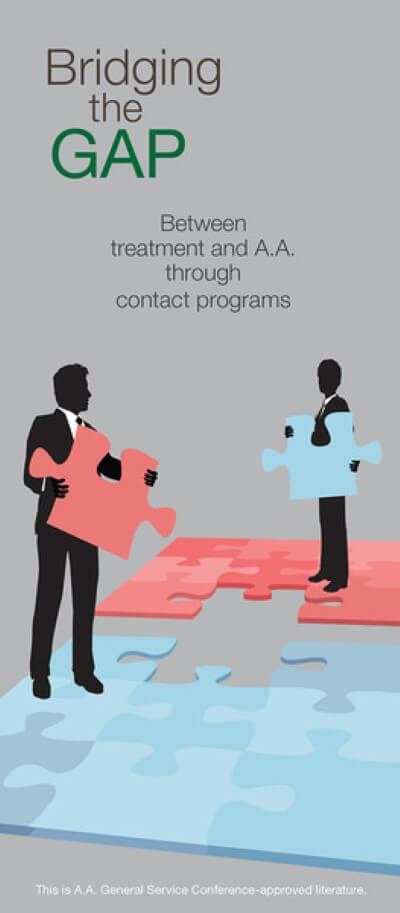 Bridging The Gap Greater Vancouver Intergroup Society AA