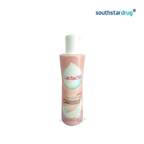 Lactacyd Protecting Feminine Wash 250ml Shopee Philippines