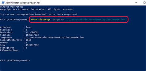How To Mount And Extract Iso Files On Windows