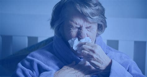 Respiratory Outbreak At Marianhill Marianhill