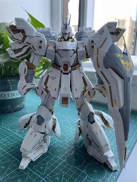 Daban 6631 โมเดลบอร์ดสเปรย์ แพลตตินัม เปลี่ยนสีได้ Gundam Series Models