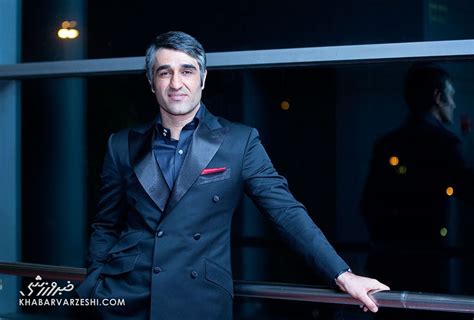 دستمزد نجومی پژمان جمشیدی از تبلیغات بازیکن سابق پرسپولیس پولسازترین