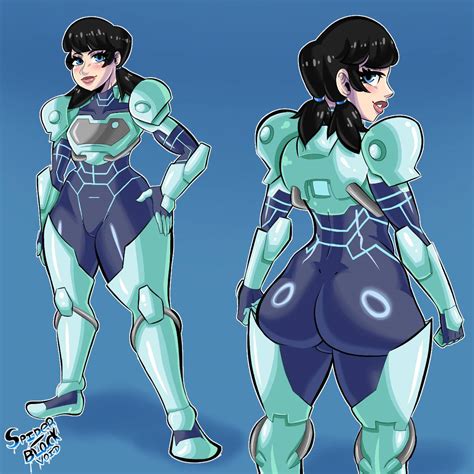 Tech Jacket By Html2077 On Deviantart