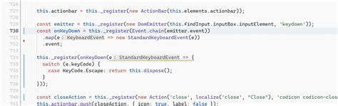 Hover Doesn T Work Over Inlay Hints Issue Microsoft Vscode GitHub