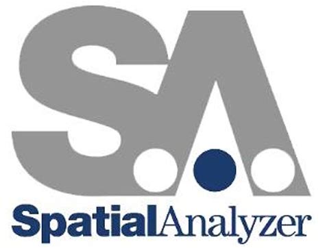New Spatial Analyzer For Sale At Manchester Metrology Ltd