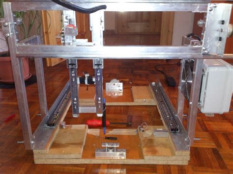 cnc grbl with adafruit motot shield v2 4 steps instructables