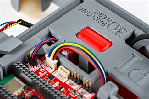 Experiential Robotics Platform Xrp Kit Sparkfun Electronics Experiential Robotics Platform Xrp Kit Sparkfun Electronics