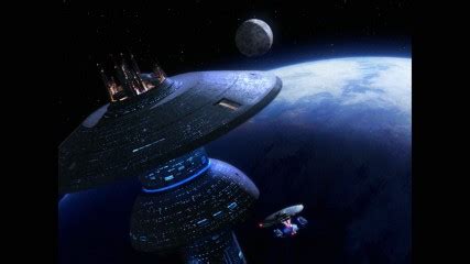 New Star Trek Tng Season 1 Blu Ray Images