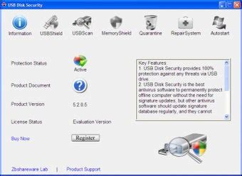 USB Disk Security Download