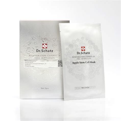 Phyto Cell Mask Dr Schatz Group Phyto Cell Mask Dr Schatz Group