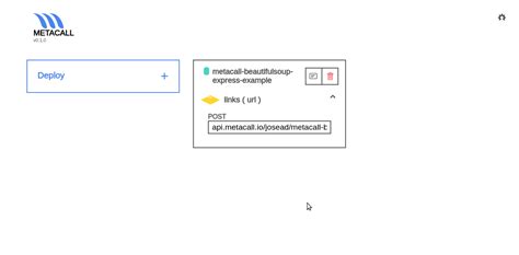 This Scraping Serverless Polyglot Is Metacall By Metacall Medium