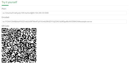 Install Shadowsocks Python Server With Enable BBR On Ubuntu LTS