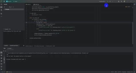 Taha Ahmed On Linkedin Turtleclass Python Tahalearnspython Pythonprogramming