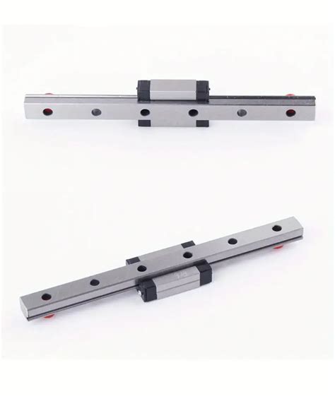 Mgn9c 3d Micro Linear Guide Precision Linear Slide Linear Temu