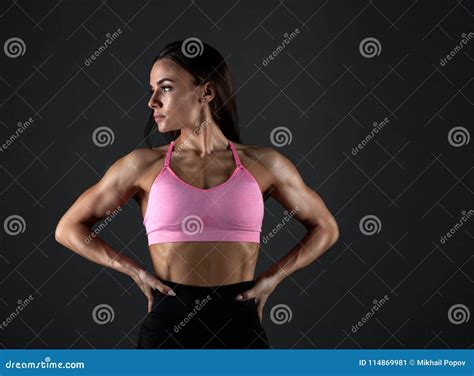 Fitness Women Bodies