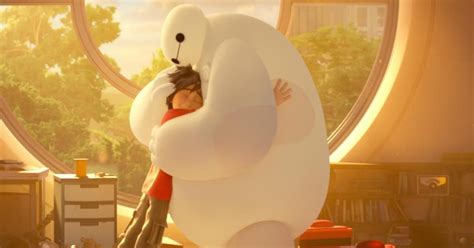 Why Big Hero 6 Is One Of Disneys Best Movies Flipboard